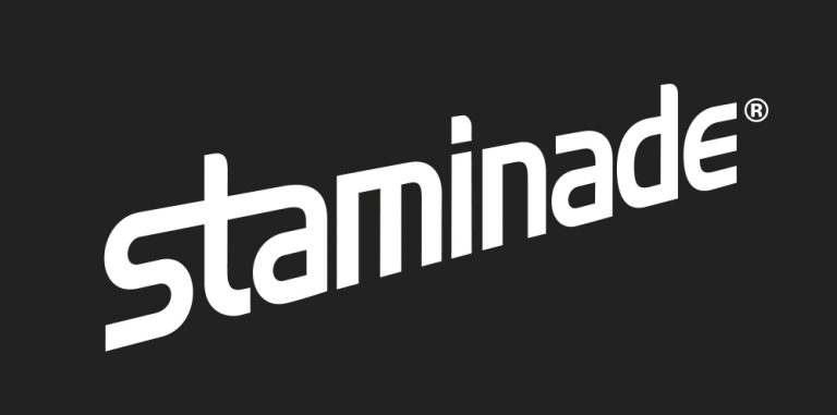 STAMINADE | Stephanie Martin Design